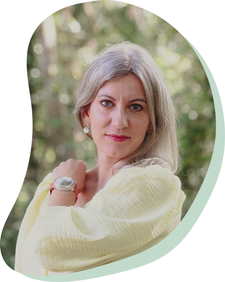 EyeLetter – Mar Arias